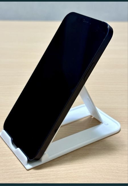 iPhone 13 Mini (Black) 128GB