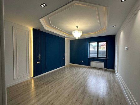 Новый Дом Neo-Classica в Центре. 2 сотки 350 м2. Никитина. БИЙ