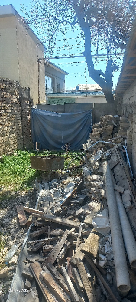 Продажа Дом- участок под застройку или реставрацию 2 дома 2 кадастра