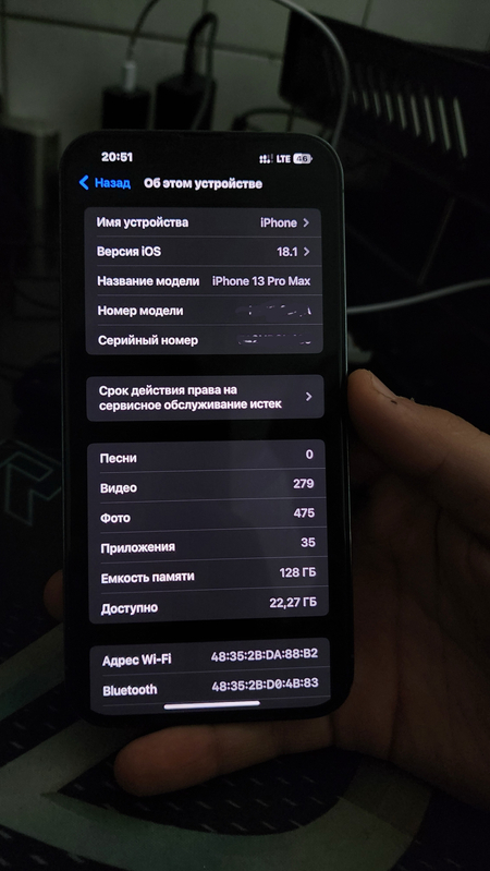 iPhone 13 Pro max ideal