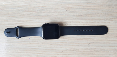 Apple Watch Nike Series 5, 44 mm