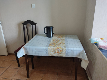 3в4/5/5 Сергели 2, чистая, зайти и жить