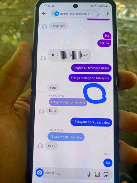 Samsung z flip 2