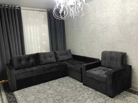 Срочно Гунча 2/5/5, 56.0 m²
Toshkent, Shayxontohur tumani