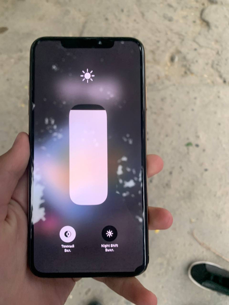 IPhone XS MAX га
