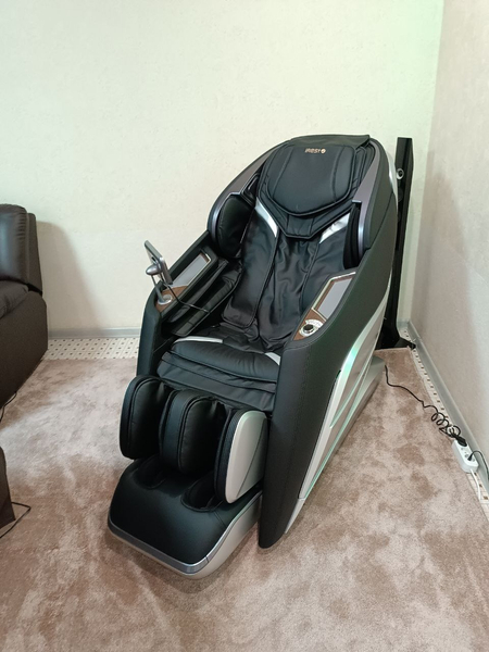 Massajniy kreslo iRest Sl A 710
