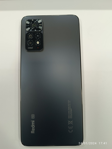 Redmi note 11 pro 5g