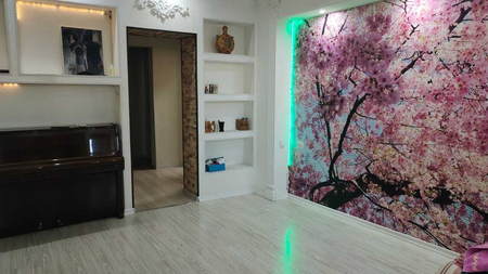 Uy oilaga arendaga beriladi Megaplanet, Yunusobod metro,