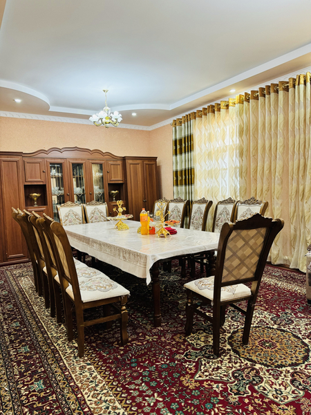 Продается участок в Северный, Бухара