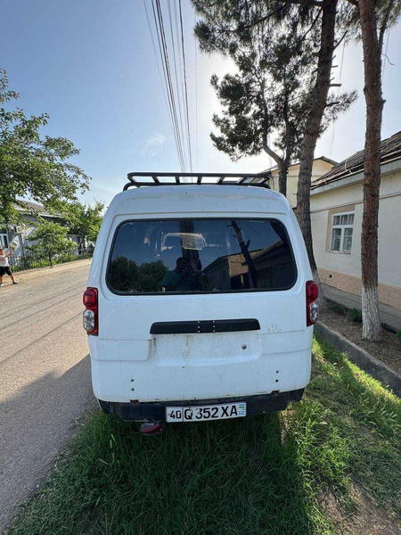 Koreski DAMAS srochna sotiladi
