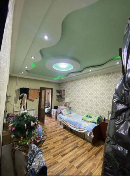 Кушбеги 1в2/4/5 Продаётся квартира не торец