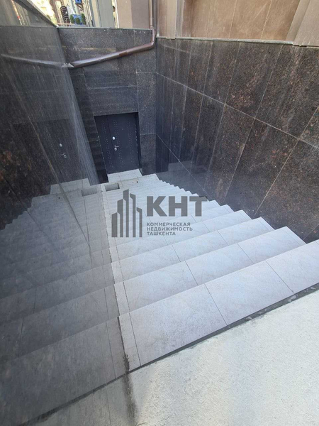 Аренда подвального помещения от КНТ