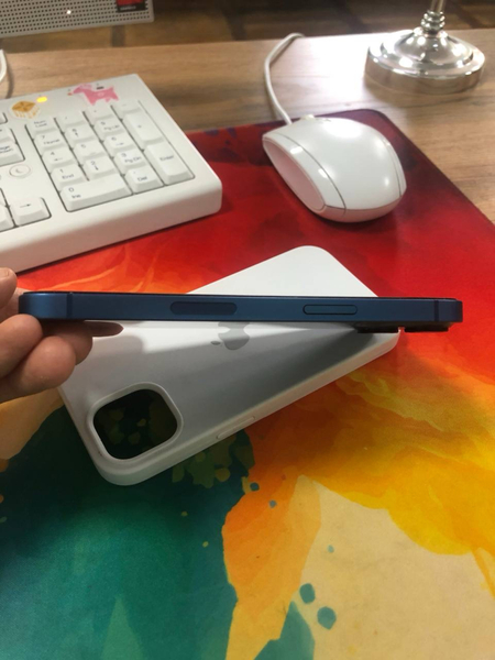 Iphone 13 LL.A 5G 256 GB
