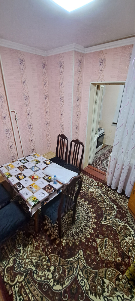 Аренда квартира Яккасарой Кушбеги