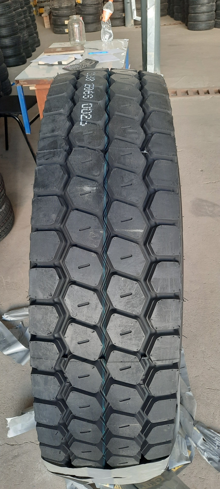 Автошина 12.00R20 20PR GITI