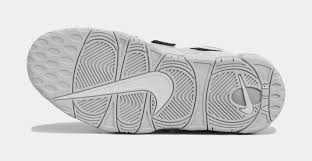 Кроссовки баскетбольные Nike Air More Uptempo 96! Новые в коробке!