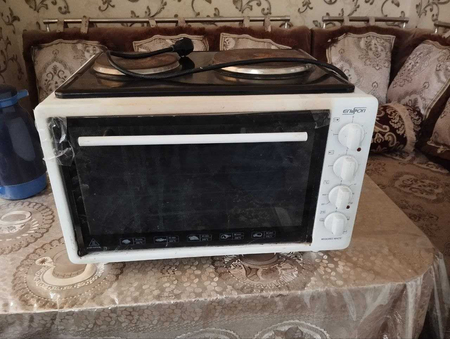 Продам электро печку