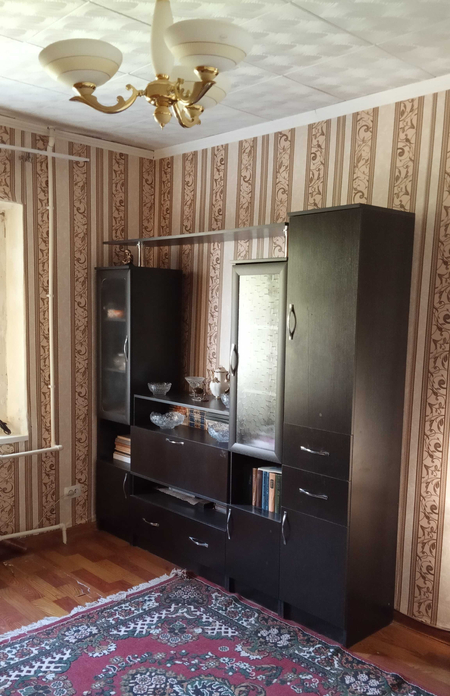 Горка стенка в зал