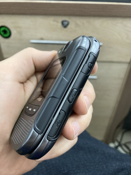 LG Wing 6Gb/128gb noadatiy telefon