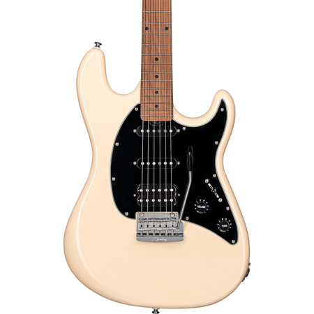 Продаётся электрогитара! Sterling by MusicMan Cutlass CT50 HSS