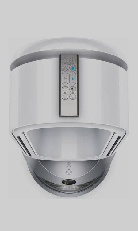 Скидка! Очиститель+увлажнитель воздуха Dyson Purifier humidify+cool