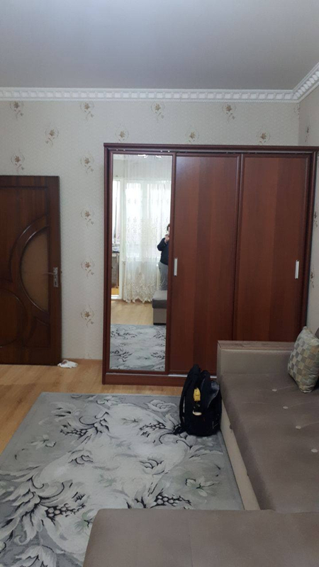 Чилонзар 9 1/3/4 бл 2х6 400