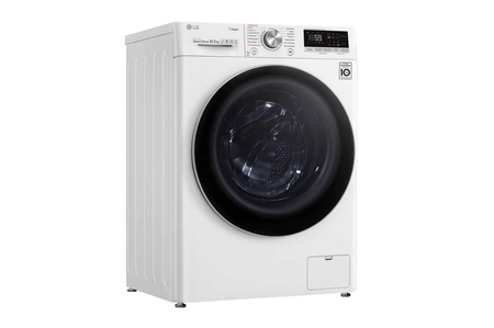 NEW! Стиральная машина LG TW4V7RW1W (10.5 kg) с бесплатной доставкой