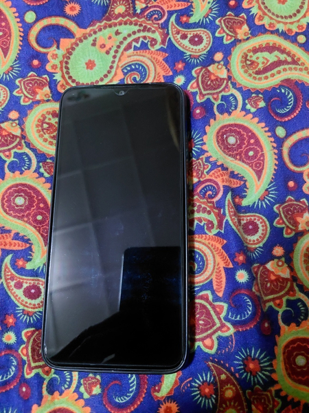 Redmi not 7 128mb