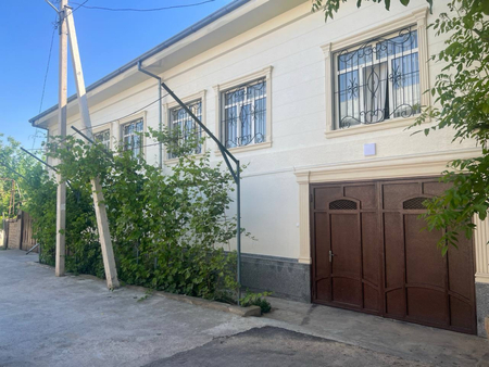 Срочно продается участок,дом,махалля Тикланиш,300м2, 6 соток