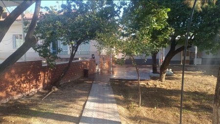 Дом 7,5 соток Парвоз Учкахрамон Гулистан