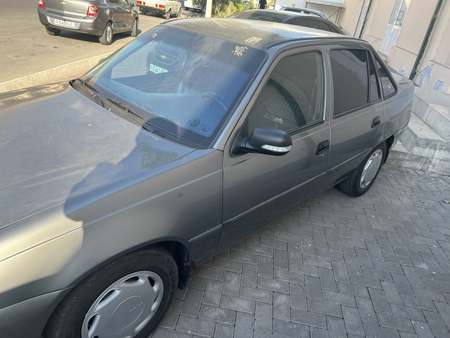 Nexia 2 luks xolati zur