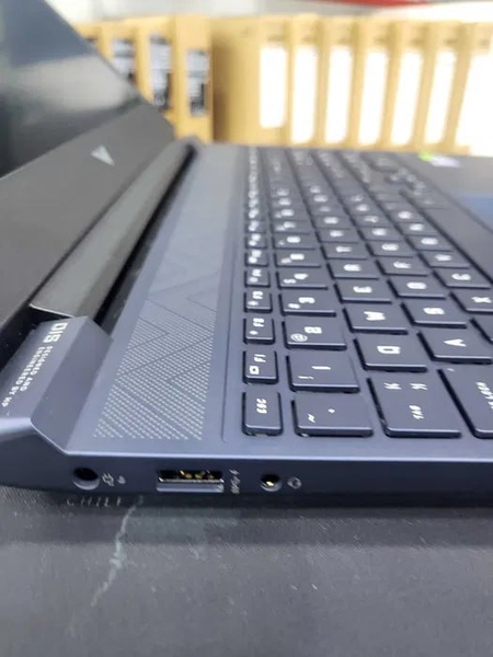 Hp victus gaming