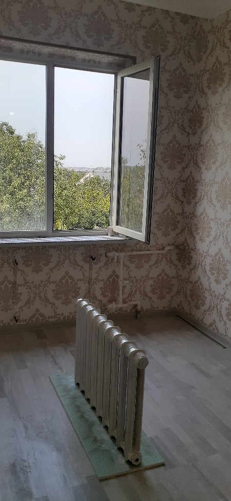 Косметический ремонт