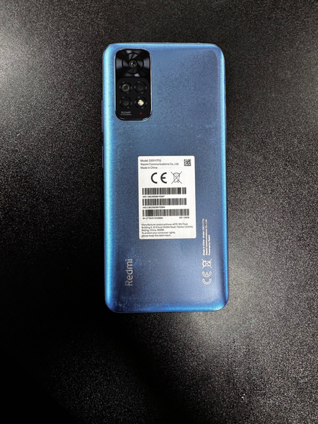 Redmi Note 11 Б/у