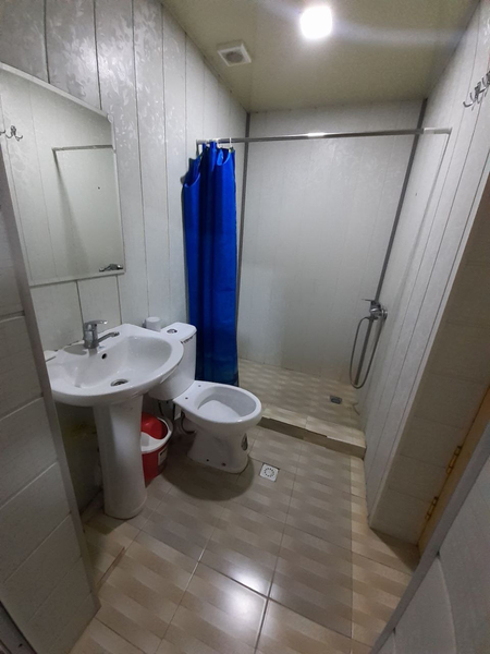 Dacha arzon narxda 5 kishili