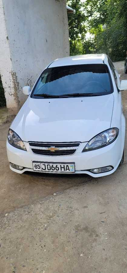 продам Chevrolet Gentra