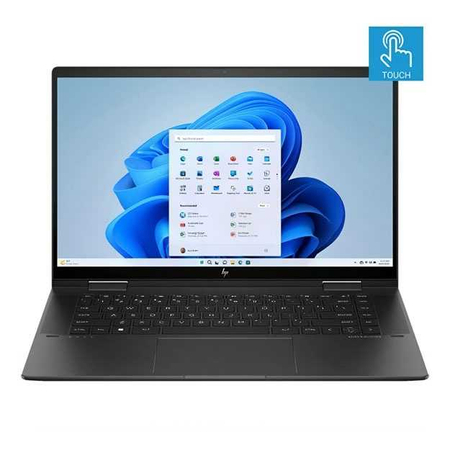 Hp Envy x360 2-in-1 Laptop 15fh0013dx Ryzen5-7530U/8GB DDR4/256GB/15.6