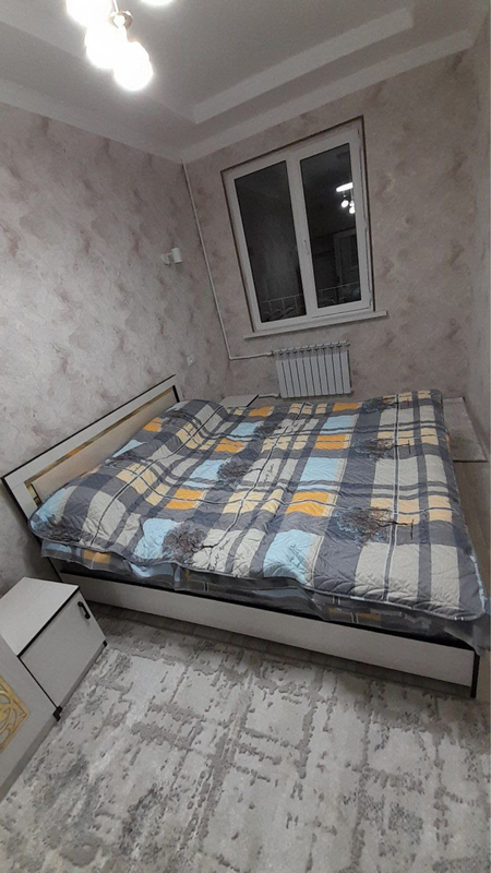 Аренда Чиланзар 19, 2/1/4-500$