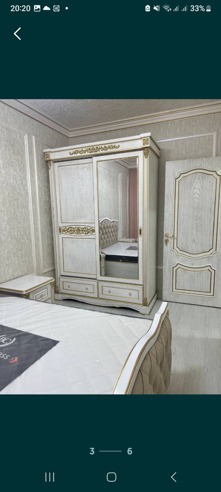 Аренда квартира. Своя. Со всеми удобствами