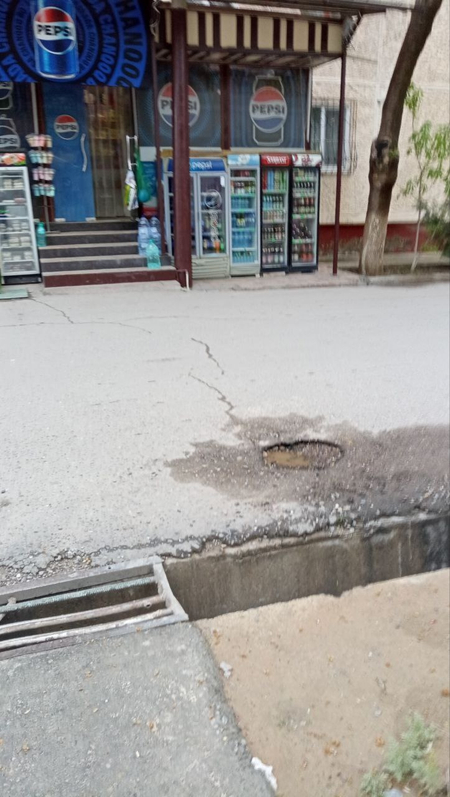 Продается действующий магазин с готовым арендатором на Вокзале(Саодат)