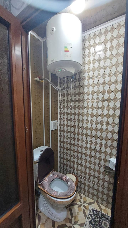 Квартира сотилади. Пахтазор