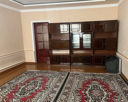 Сдаю дом на Сампи 4 комнаты.