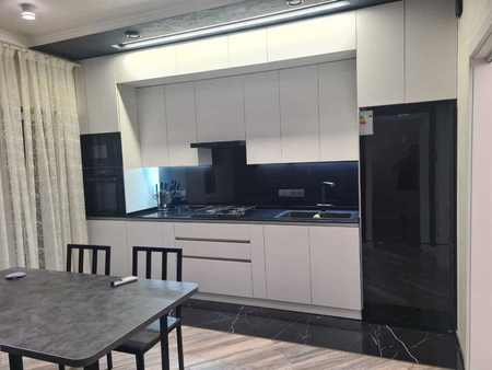 Срочно NEW ЖK Meraaz Residence Авторский Проект Parkenskiy 3/7/8 80m2