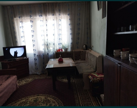 Продается квартира