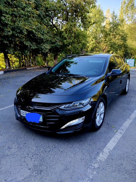 Malibu XL Full Position