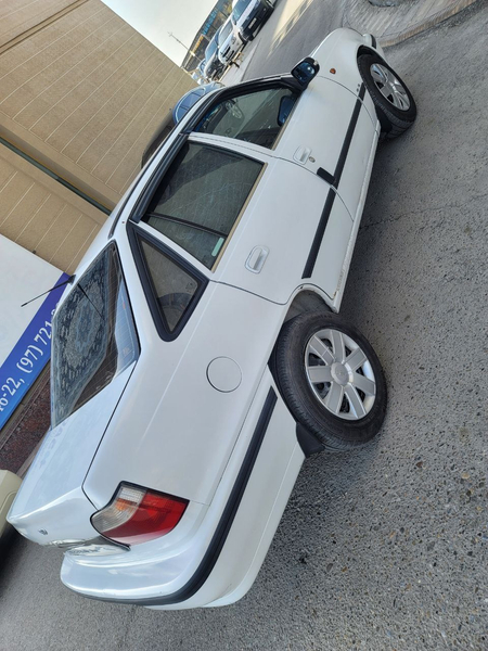 Nexia 1 SOHS 2002 yil