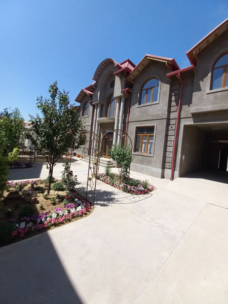 Продажа Евроучастка 6 сотих, 11 комнат