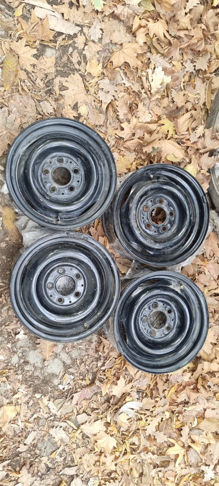 Продаю диски R 14 mercedes, мерседес
