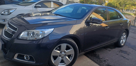 Продам  свою малибу 1,автомат