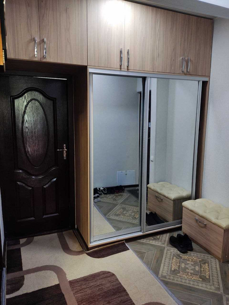 Каракамич 2/1 ориентир АЛО 3/4/4 общая площадь 71 м2